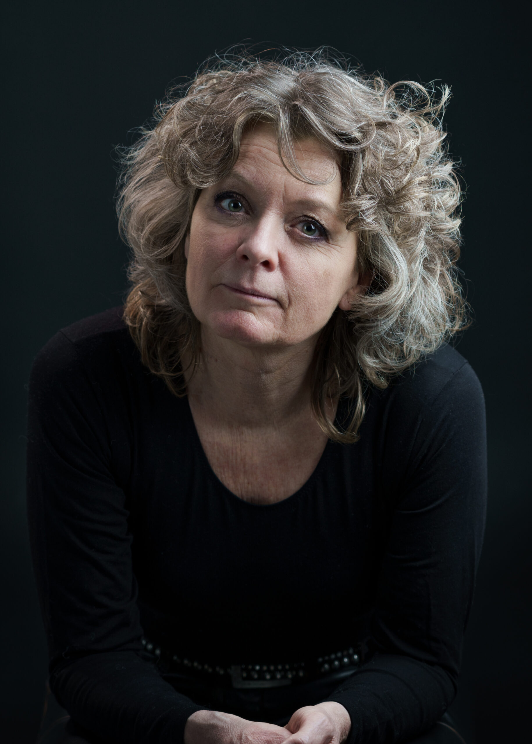 Velkommen - Stella Maria Kjær